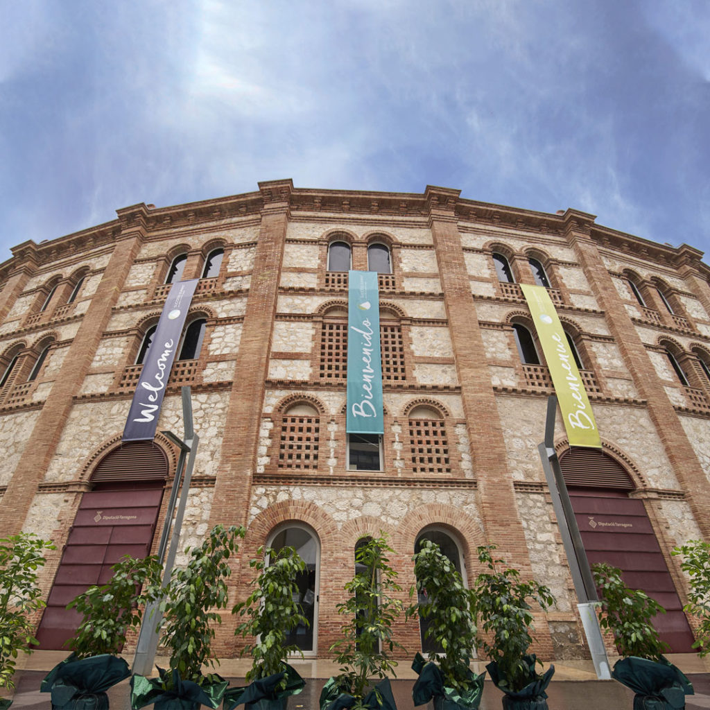 Event Venues - Tarraco Arena