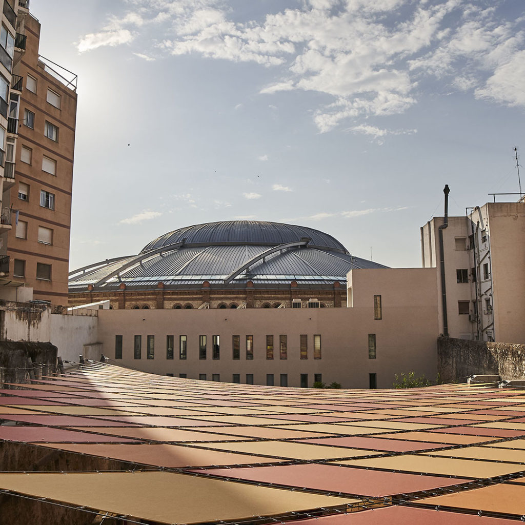 Event Venues - Tarraco Arena