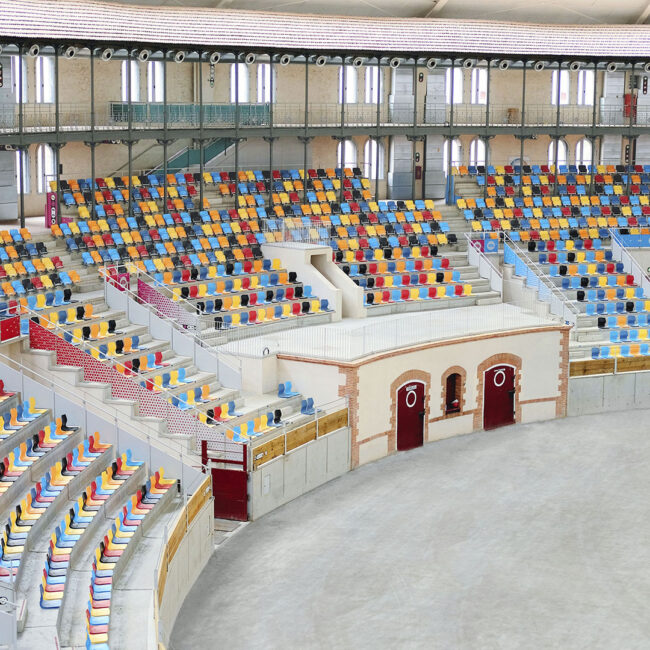 Event Venues - Tarraco Arena