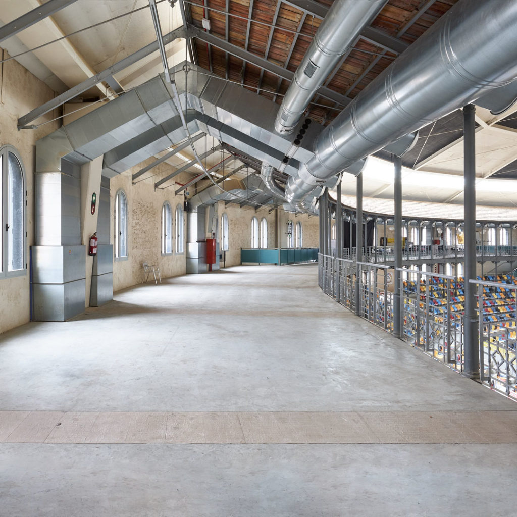 Event Spaces - Tarraco Arena