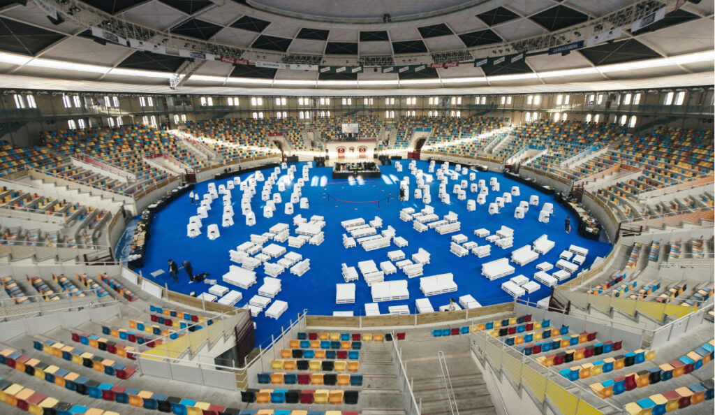 Eventos archivos - San Miguel Tarraco Arena